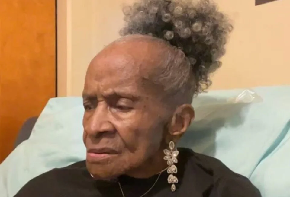 Grandma Holla Net Worth: A Tribute to the TikTok Star - Vogue Sunglass ...