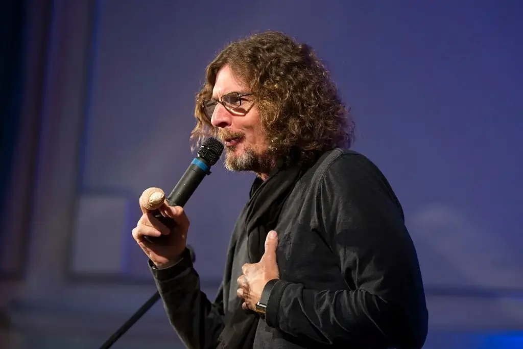 Ernie Boch Jr. Net Worth: A Glimpse into the Life of a Billionaire ...